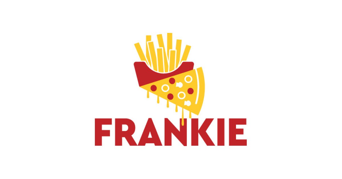 Frankie Online bestellen via Officiële Website!